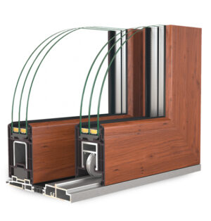 HSAB 76 PROFIEL | Partumonline