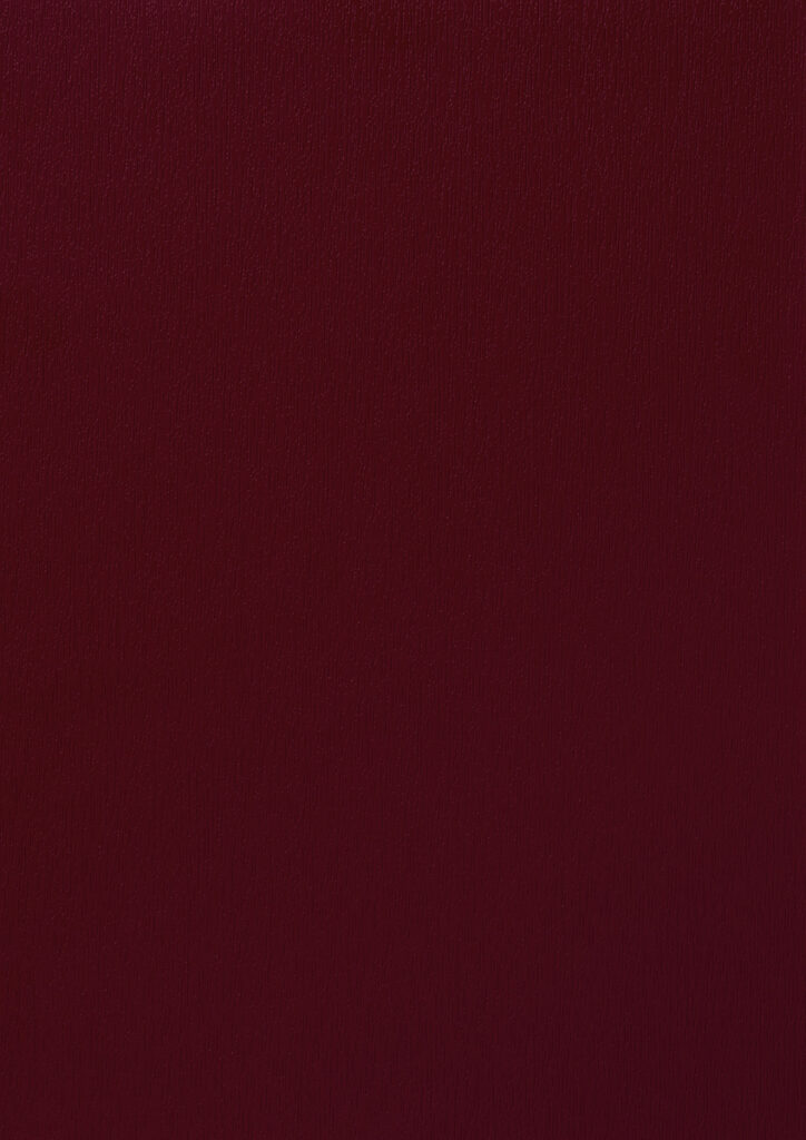 Wijn rood voor Kunststof Kozijnen